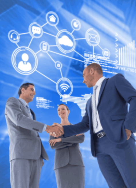 Techsaga Corporations - Inspired for Innovation - Since 2012