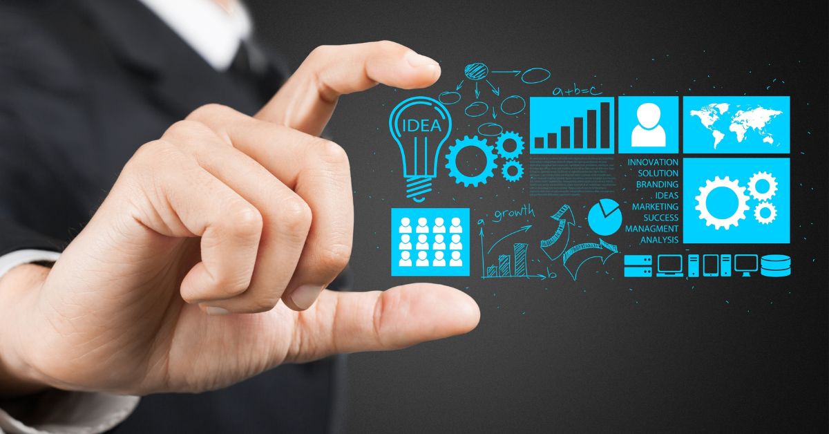 Techsaga Corporations - Inspired for Innovation - Since 2012